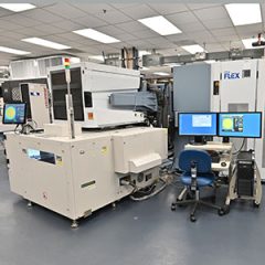Santa Clara MTE Lab | Microelectronics Testing | EAG Laboratories