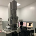 New Laboratory in China | Minhang District | EAG Laboratories