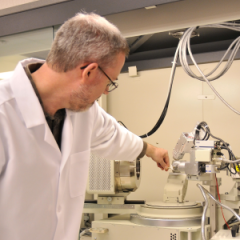 Eindhoven Netherlands | Materials Analysis | EAG Laboratories