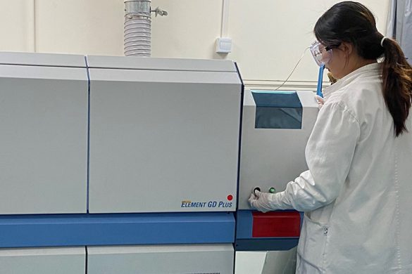 EAG Laboratories Launches New Laboratory in China