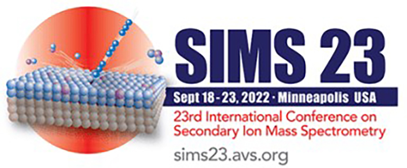 Dr. Charles Magee gives Keynote at SIMS 23 in Minneapolis, MN