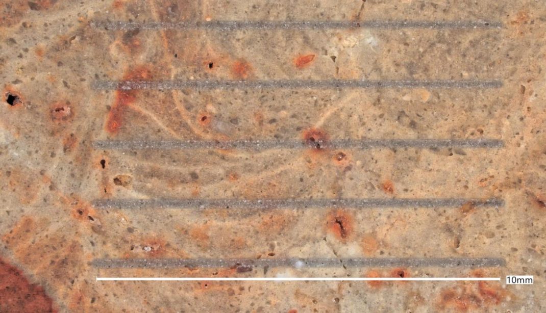 Silcrete Geological Source Discrimination at SciX 2022