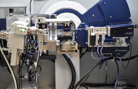 MicroXRR & MicroHRXRD