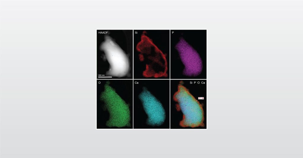 XRF Analysis on 3D Printed Titanium - EAG Laboratories
