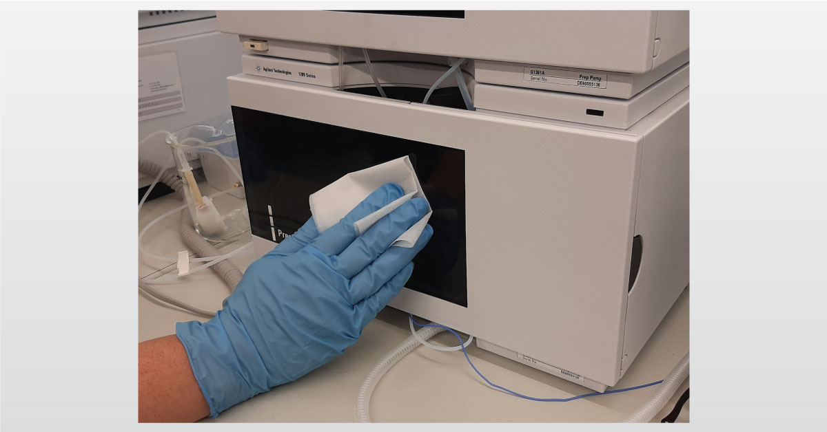 EAG Laboratories | The Global Leader in Materials Testing