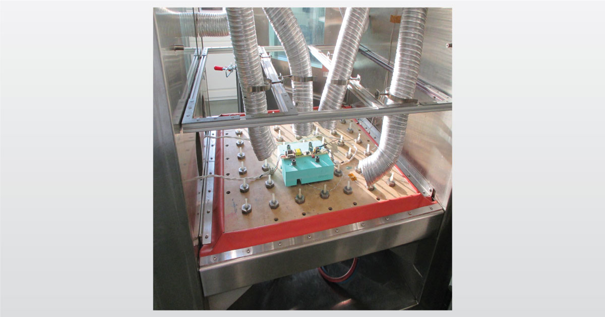 EAG Laboratories | The Global Leader in Materials Testing