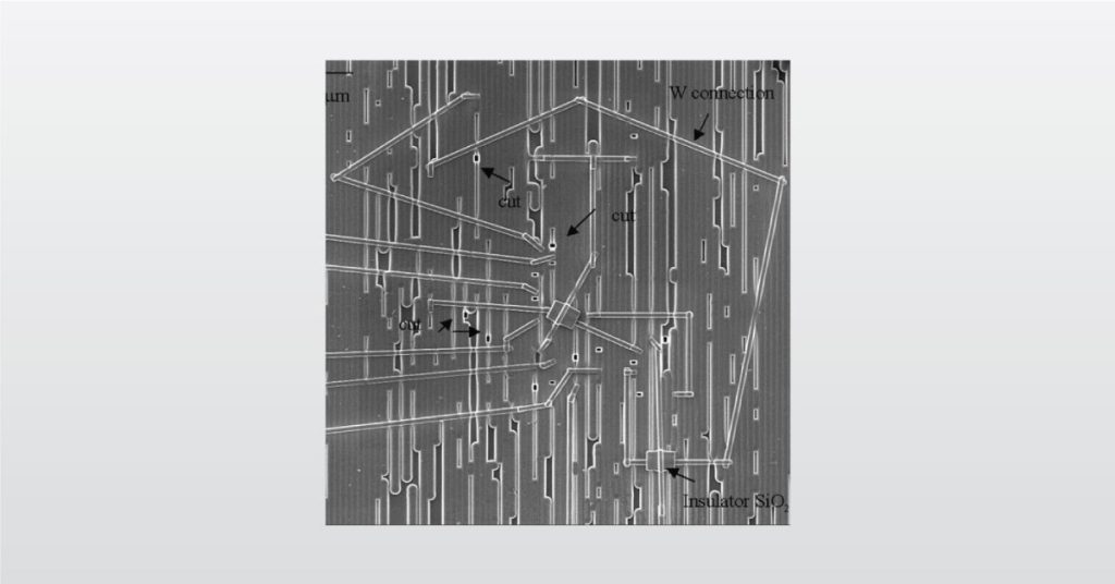 EAG Laboratories | The Global Leader in Materials Testing