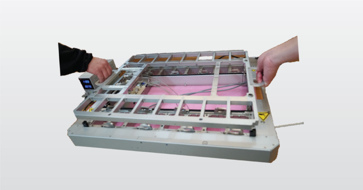 Testing of High Speed I/O Webinar