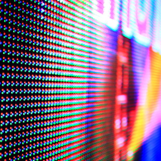 Lighting Analysis | LED Testing Lab | EAG Laboratories