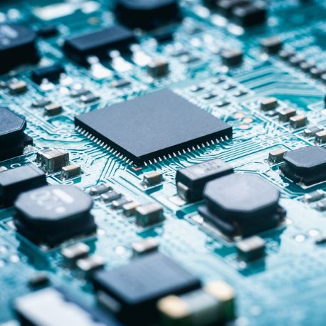 Semiconductor Testing Services | EAG Laboratories