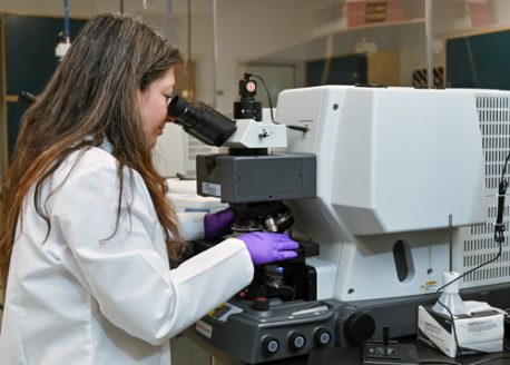 FTIR and Raman – Composition and Contamination Analysis - EAG Laboratories