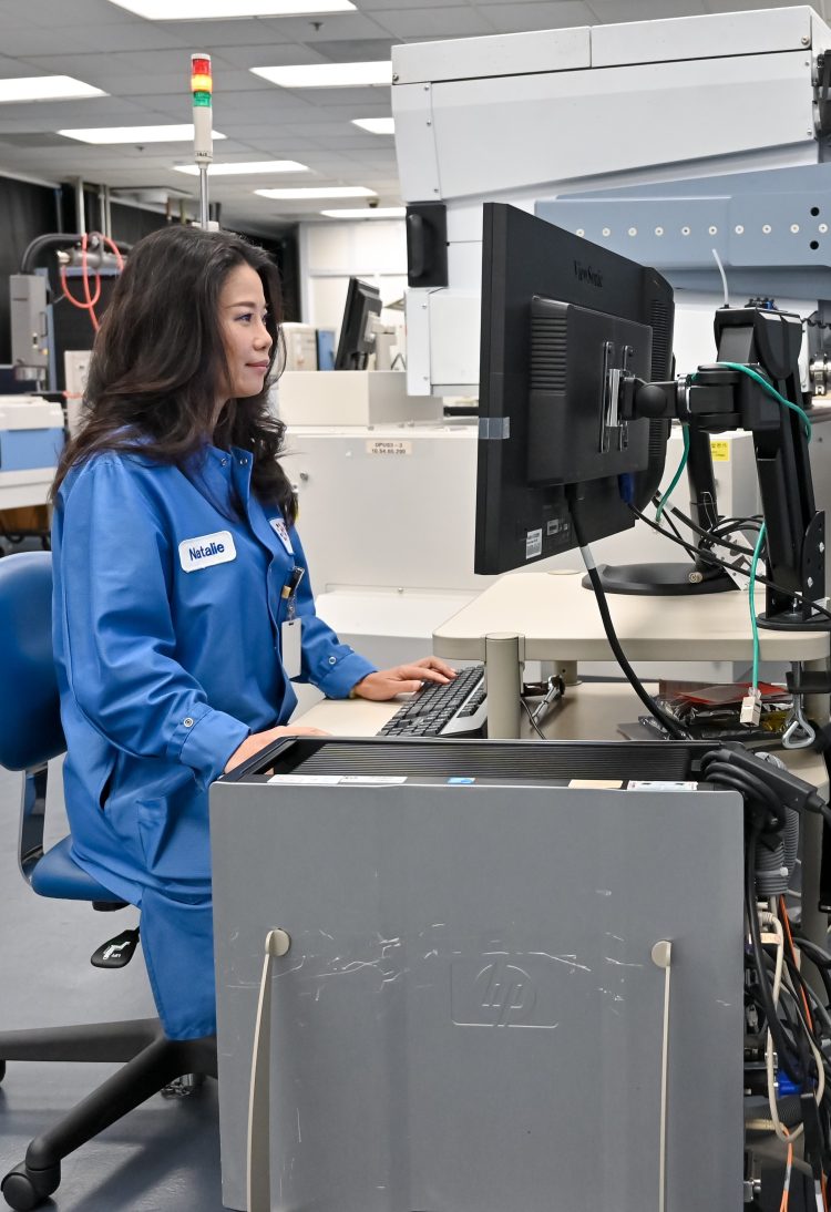 Failure Analysis of Medical Device Electronics - EAG Laboratories Failure Analysis of Medical Device Electronics - EAG Laboratories
