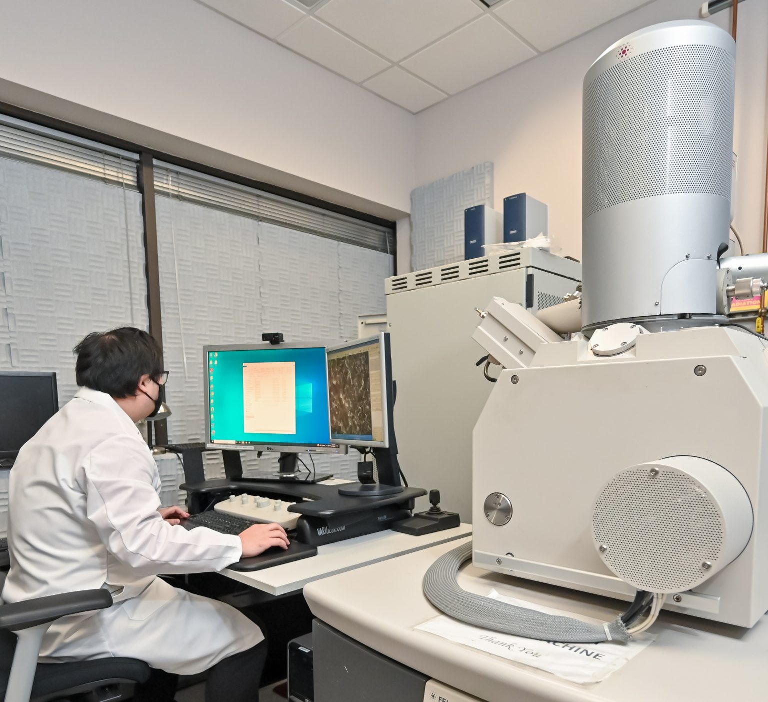 Characterization of Crystalline structures – SEM-EBSD vs TEM-PED - EAG ...