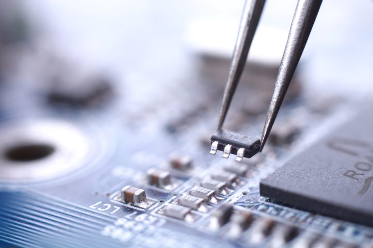 Semiconductor Testing Services | EAG Laboratories
