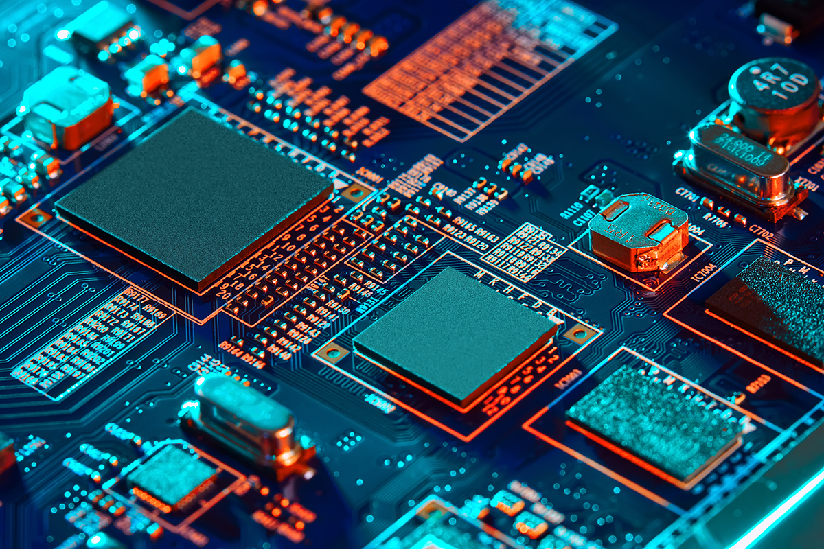 Nanoprobing in the Evolving World of Electronic Systems - EAG Laboratories