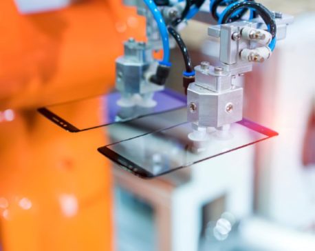 Ion-Exchanged Glass: Smart Technology for Smart Phones