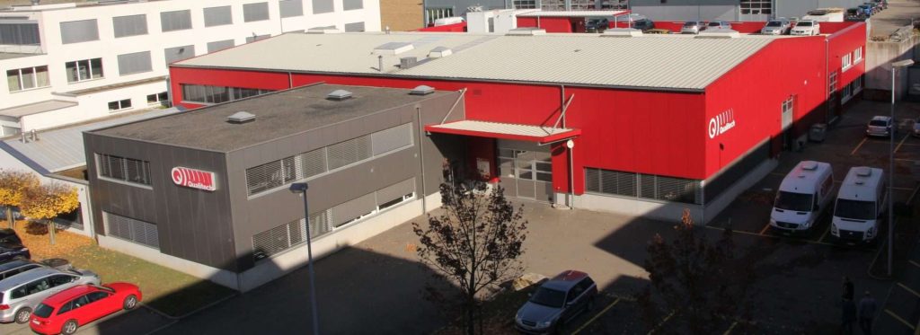 EAG welcomes Qualitech to Eurofins