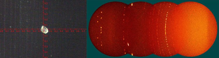 Using MicroXRD to Identify the Composition of Sand - EAG Laboratories