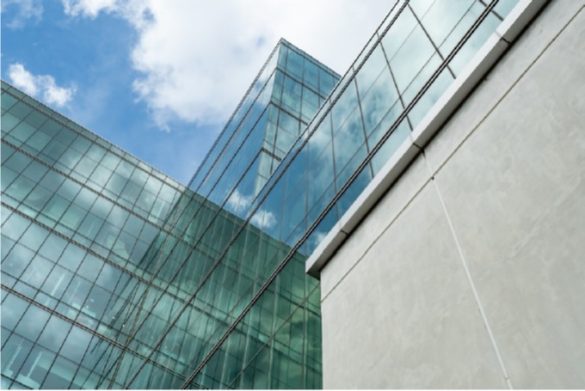 The Ultimate Protection - Low Emissivity Coatings on Glass