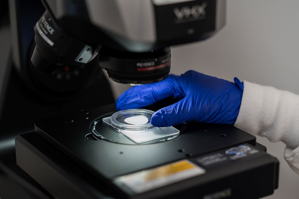 EAG Laboratories | The Global Leader in Materials Testing EAG Laboratories | The Global Leader in Materials Testing