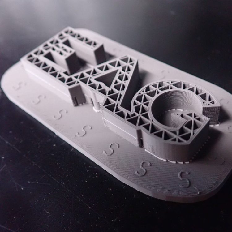 GC-MS Analysis on 3D Printed Titanium - EAG Laboratories