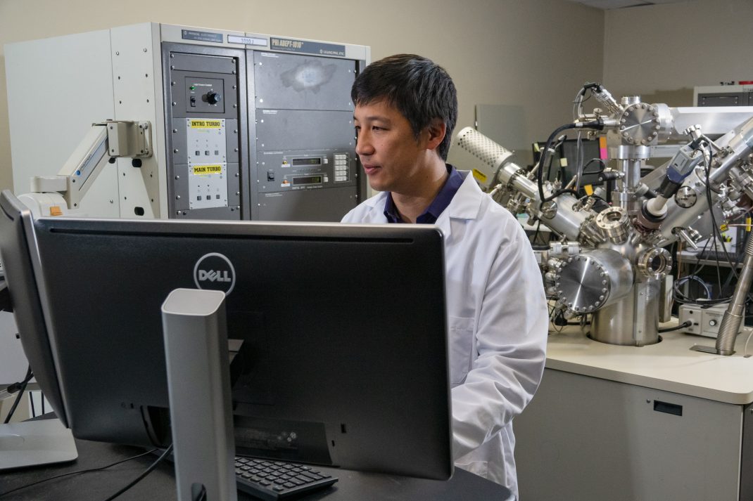 EAG Laboratories | The Global Leader in Materials Testing