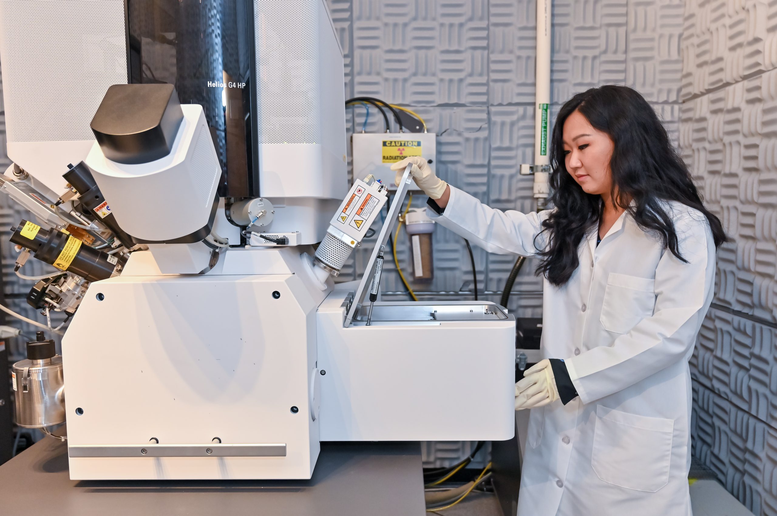 Exploring the Capabilities of Dual-Beam FIB-SEM - EAG Laboratories