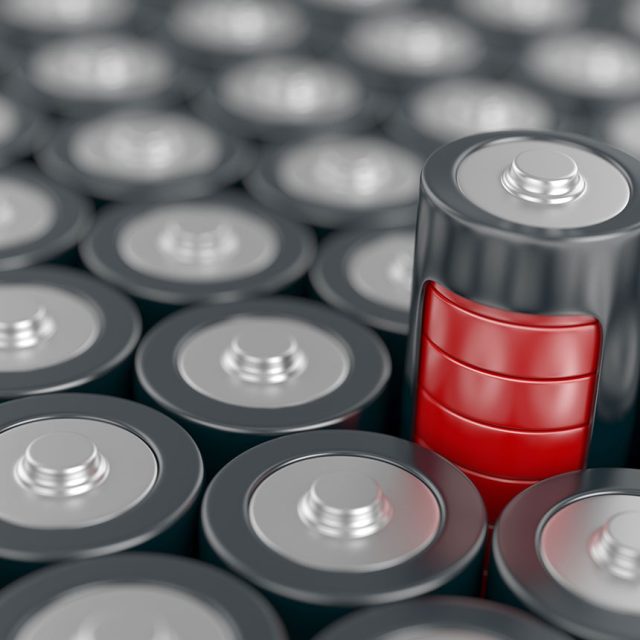 2D and 3D Investigations of Li-Ion Battery Electrodes - EAG Laboratories