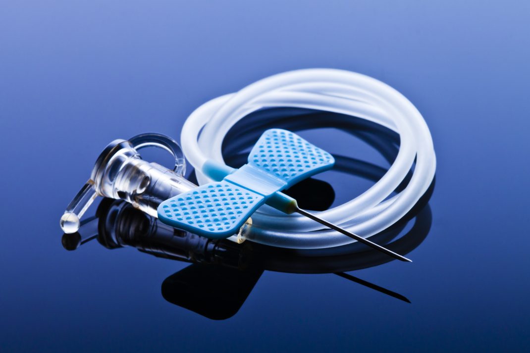 The Vital Role of Failure Analysis in Medical Device Electronics - EAG ...