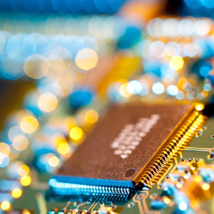 Semiconductor Testing Services | EAG Laboratories