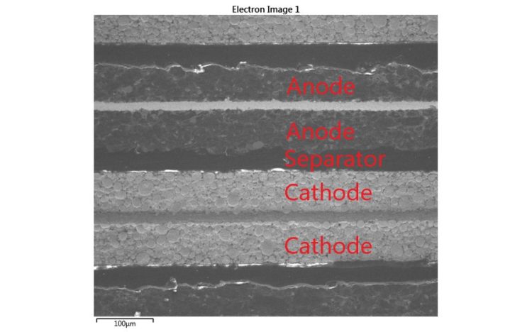The Power of SEM-EDS in Imaging and Elemental Analysis - EAG Laboratories