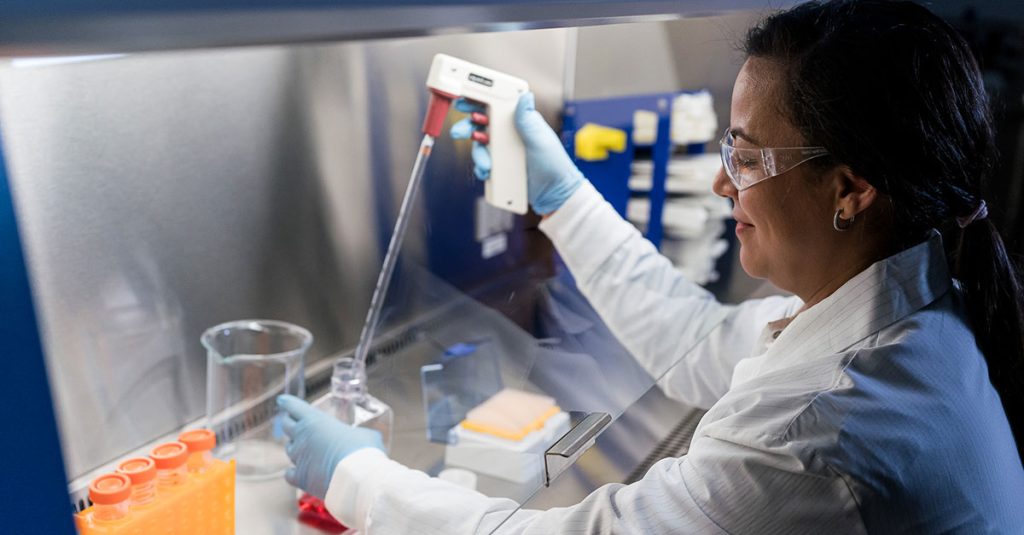 In Vitro Biocompatibility - EAG Laboratories