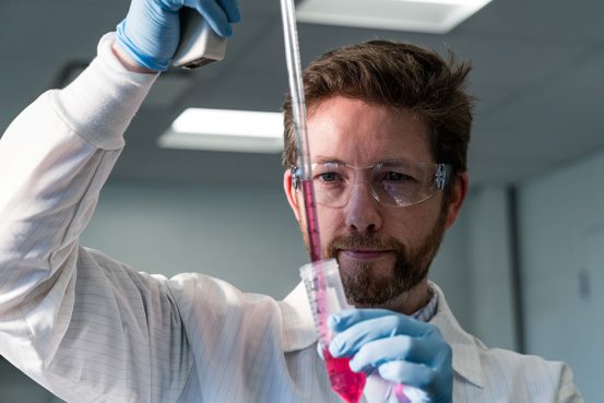 In Vitro Biocompatibility - EAG Laboratories