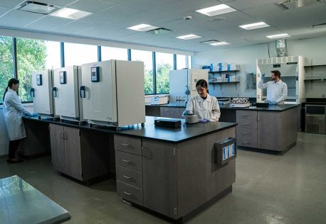 EAG Laboratories | The Global Leader in Materials Testing