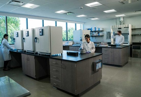 EAG Laboratories | The Global Leader in Materials Testing
