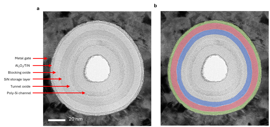 Automatic Critical Dimension Measurements Enabled by Deep Learning ...