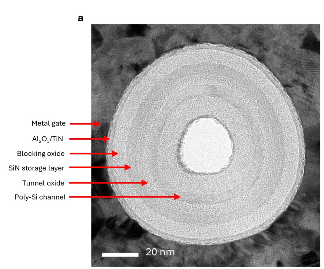Automatic Critical Dimension Measurements Enabled by Deep Learning ...