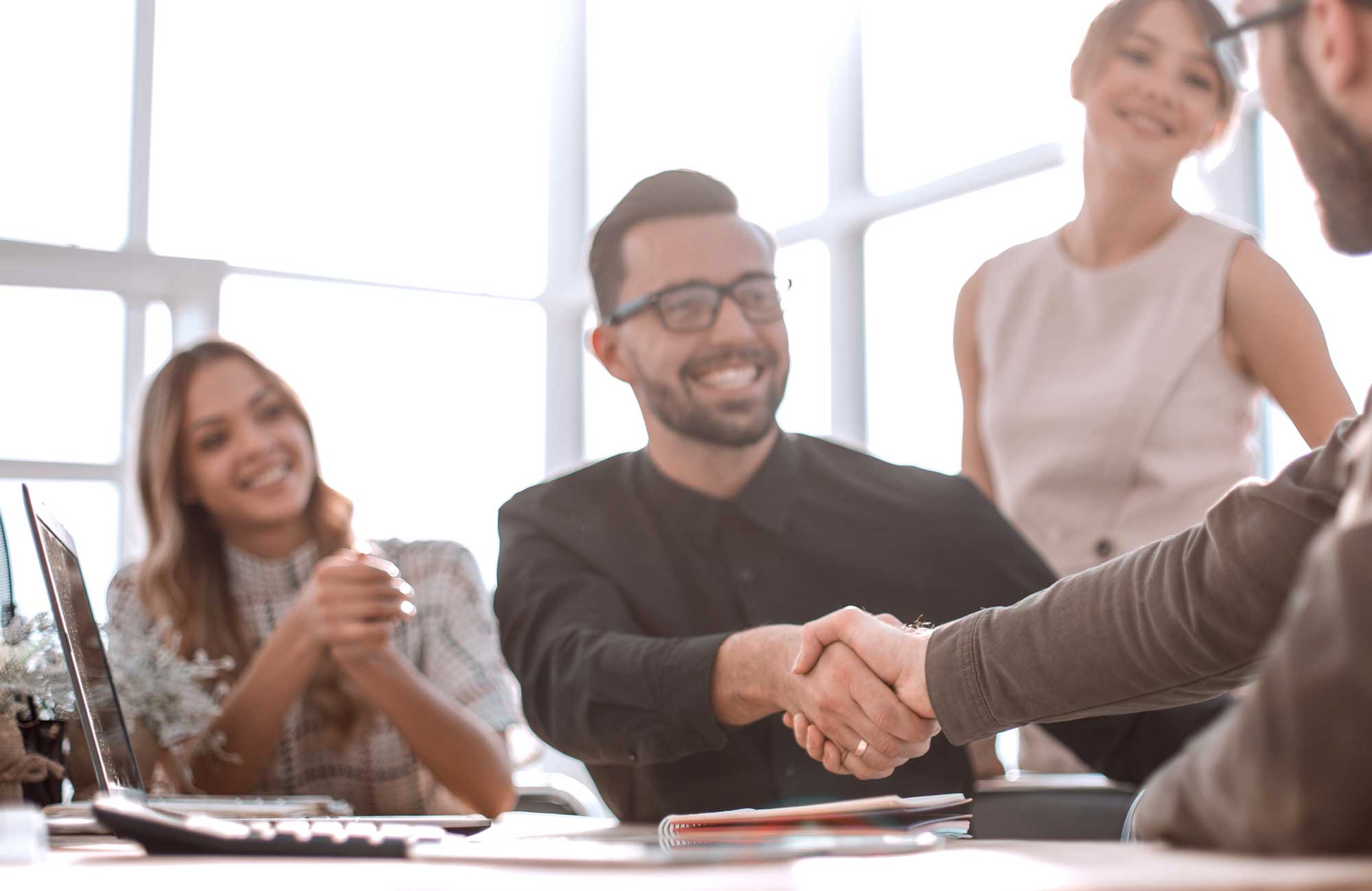 Career Path Page: Commercial