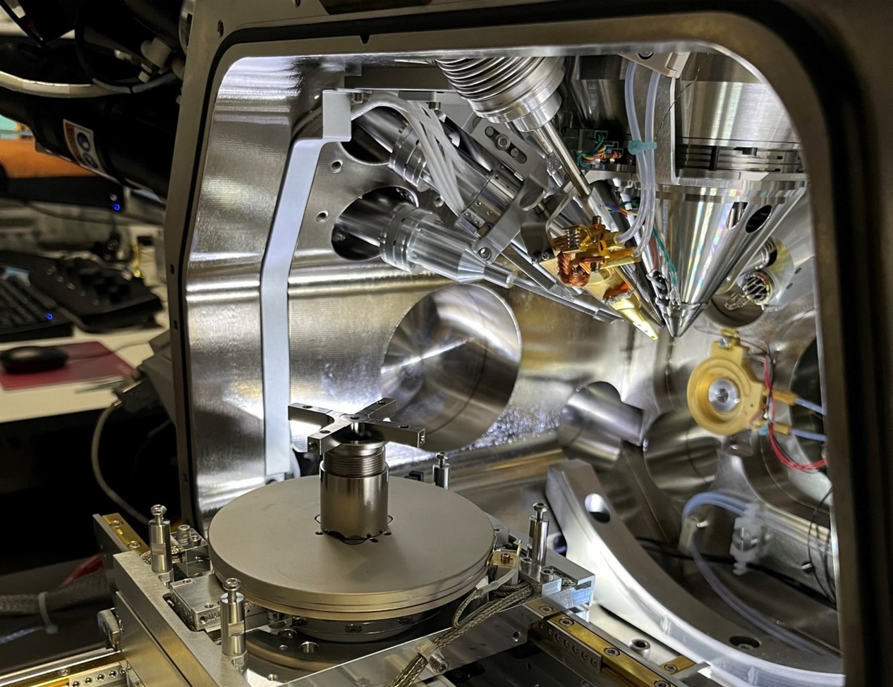 Advancing Semiconductor Failure Analysis: Eurofins EAG's Plasma FIB ...