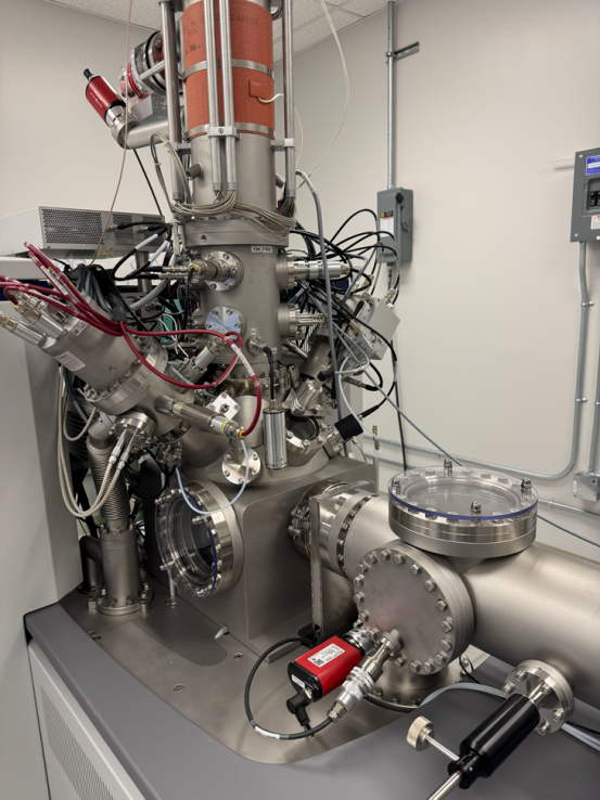 How Ion-TOF SIMS Uncovers Hidden Layers in Semiconductors - EAG ...