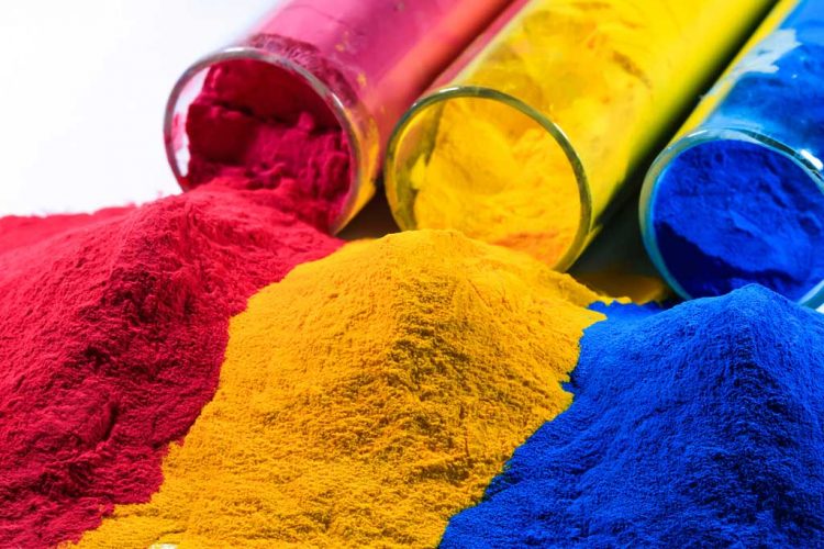 Testing for Colorants and Additives like Sudan Red Dye - EAG Laboratories