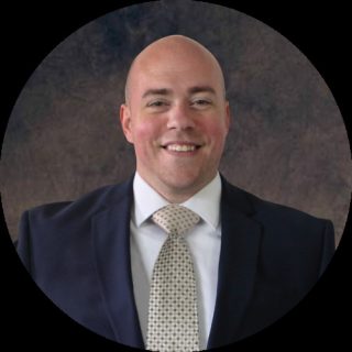Justin Reed - EAG Laboratories