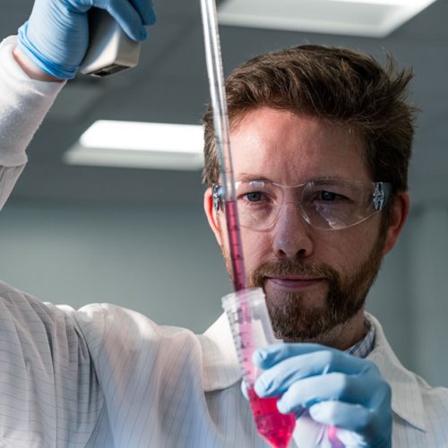 In Vitro Biocompatibility - EAG Laboratories