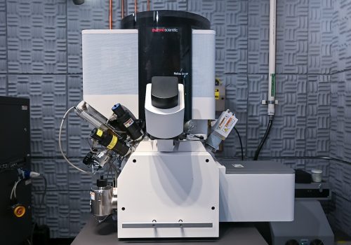 Exploring the Capabilities of Dual-Beam FIB-SEM - EAG Laboratories