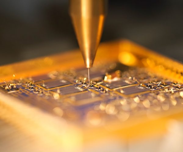 The Vital Role of Destructive Physical Analysis (DPA) in Aerospace and ...